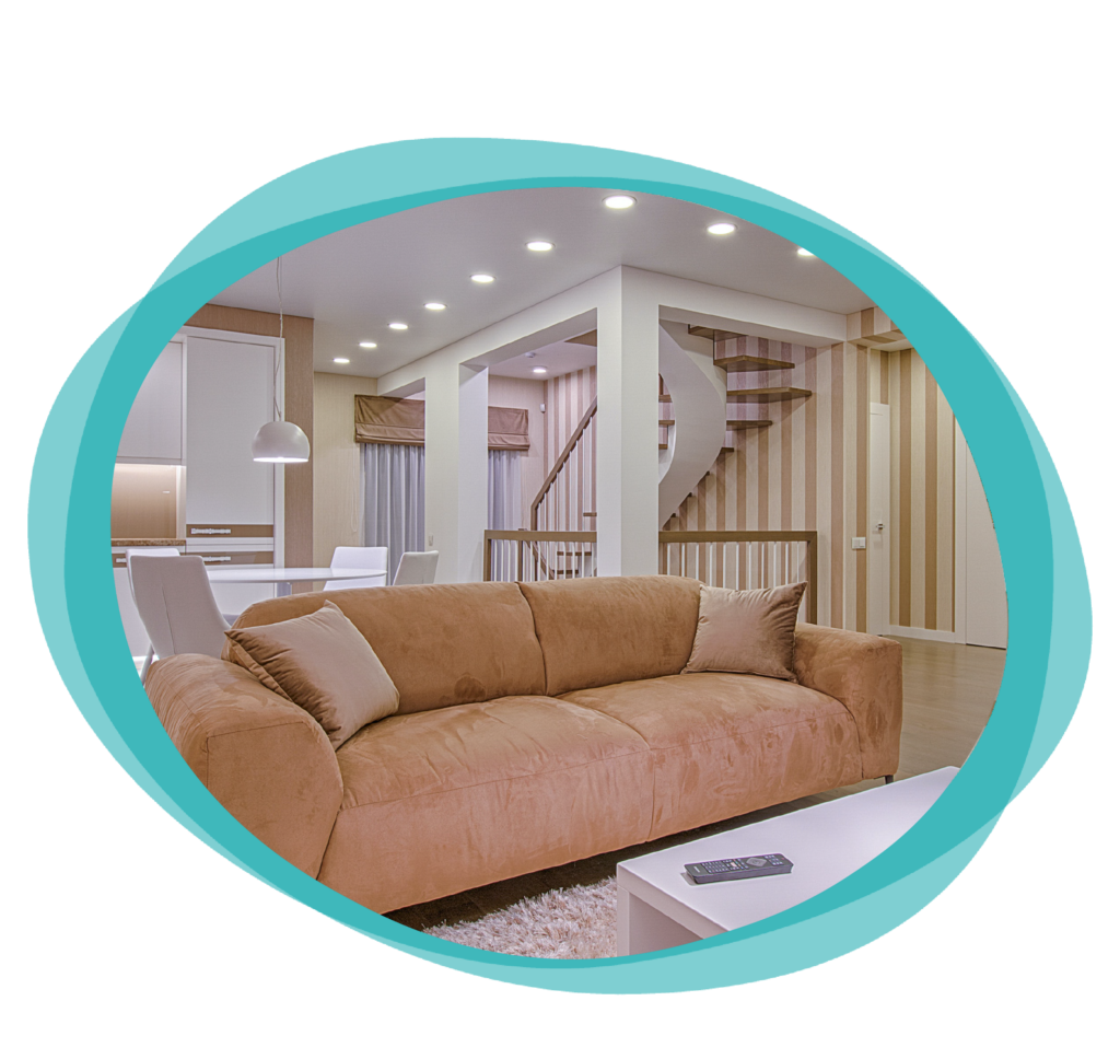 Sofa Rens - hos Clean Ren - Clean Ren ApS